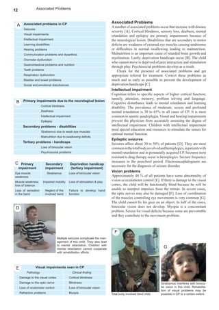The help guide to cerebral palsy complete | PDF