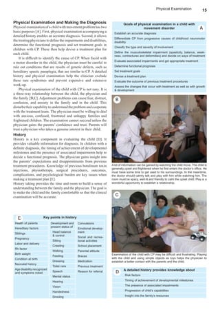 The help guide to cerebral palsy complete | PDF