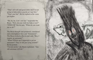 The Helping Beast | PDF