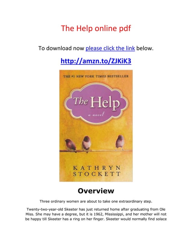 The help online pdf | PDF