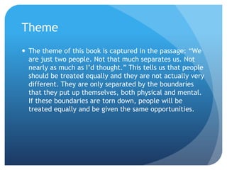 The Help Overview | PPT