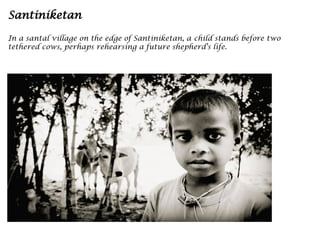 The Herders of South Bengal: A Photo Essay | PPTX