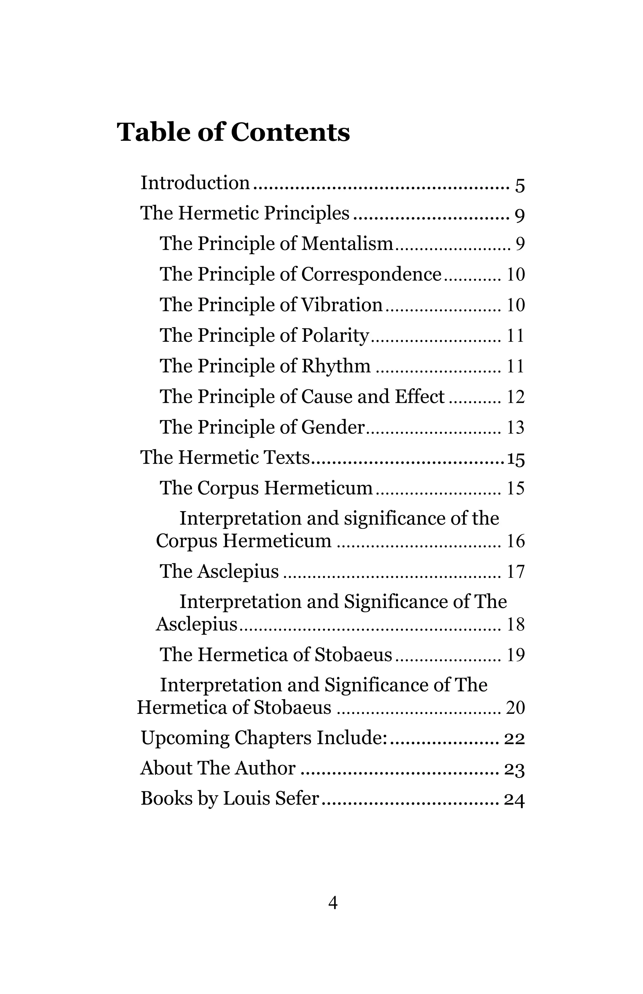 The Hermetic Code - Uncovering the Secrets of the Ages | PDF