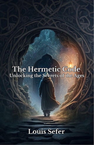 The Hermetic Code - Uncovering the Secrets of the Ages | PDF ...