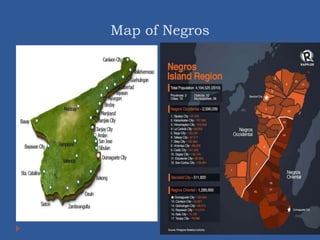 The Heroes of Negros Oriental During the Spanish Era | PPTX