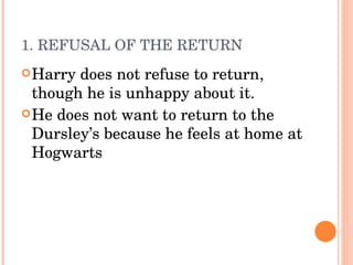 The Hero’s Journey | PPT