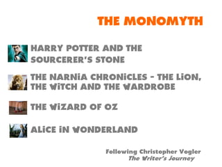 The hero's journey for ESL teachers | PDF