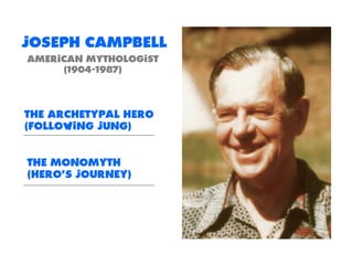 The hero's journey for ESL teachers | PDF