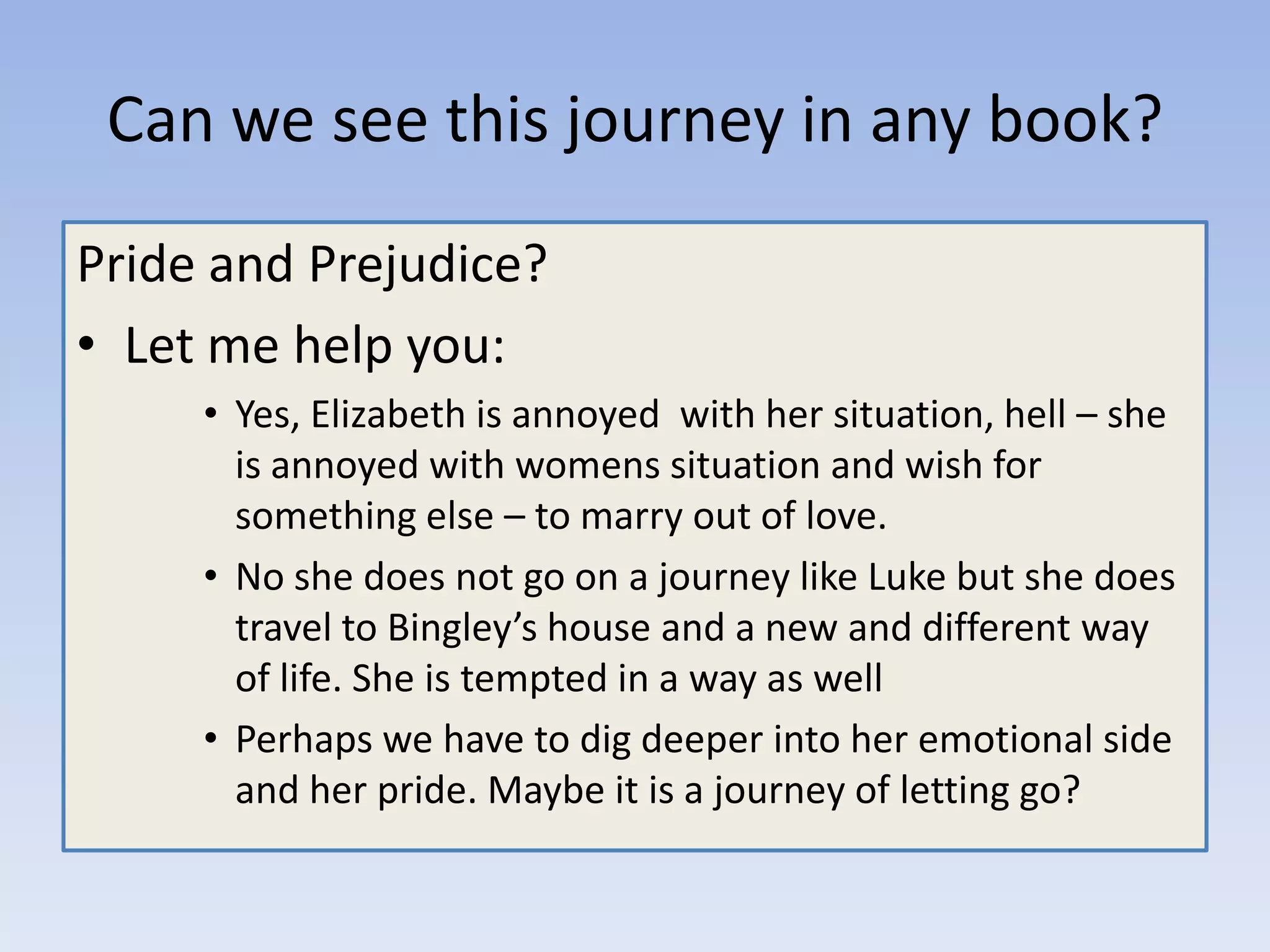 The Heros Journey | PPT