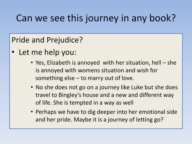 The Heros Journey | PPT