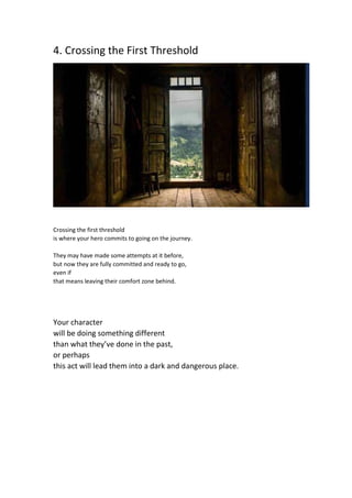 The Hero’s Journey A 17 Step Story Structure Beat Sheet.docx