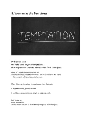 The Hero’s Journey A 17 Step Story Structure Beat Sheet.docx