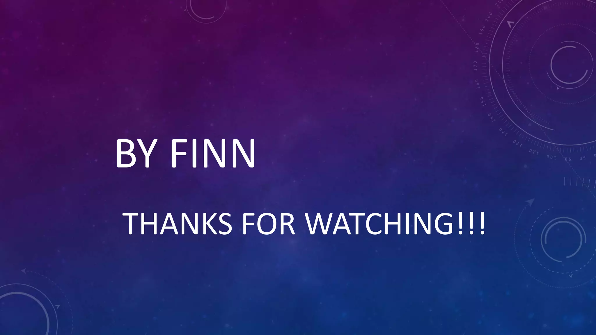 The hero with a thousand faces, By Finn! | PPT