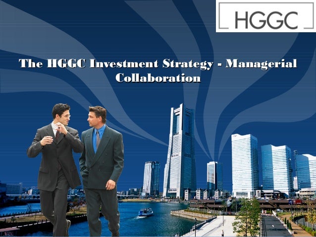Hggc Logo