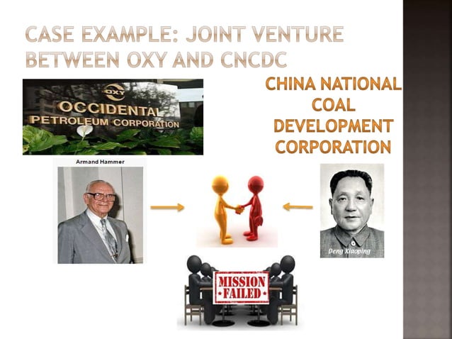 The hidden challenge of cross border negotiation | PPT