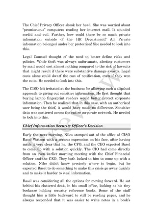 The Hidden Corporation Chapter 1 | PDF