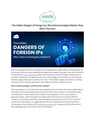 The Hidden Dangers of Foreign Ips, Why Data Sovereignty Matters Now More Than Ever.pdf