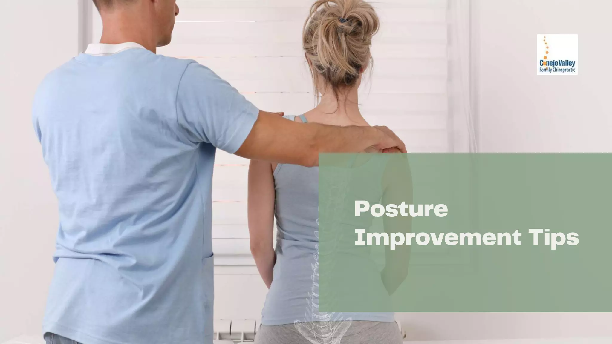 The Hidden Dangers of Poor Posture | PPT