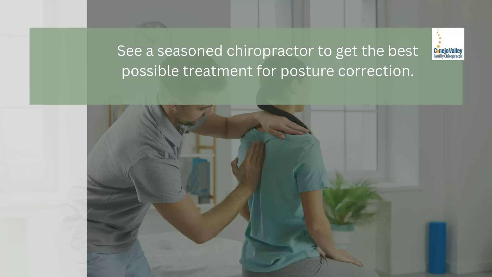 The Hidden Dangers of Poor Posture | PPT