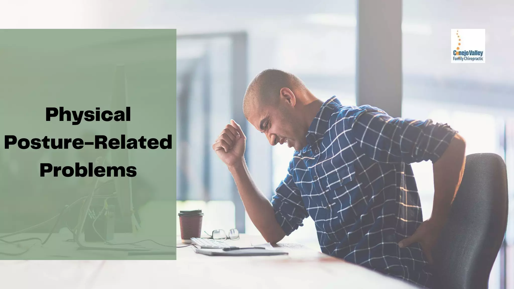 The Hidden Dangers of Poor Posture | PPT