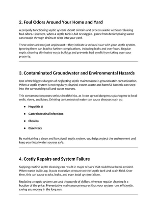 The Hidden Dangers of Skipping Septic Cleaning – What You Need to Know.docx