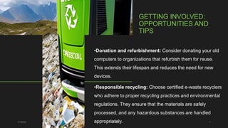 The Hidden Goldmine in Your Trash Discover the Wealth of Computer ...