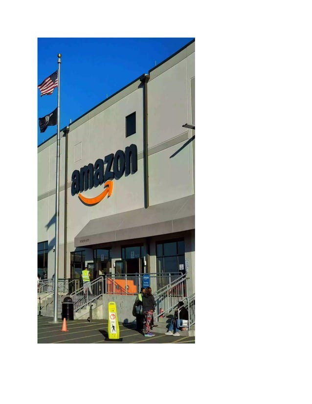 The Hidden Power of Amazon Leadership Principles Learn to Lead Like ...