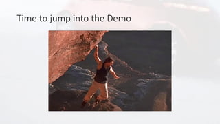 SQL Start! 2021 - The hidden treasure inside power bi | PPT