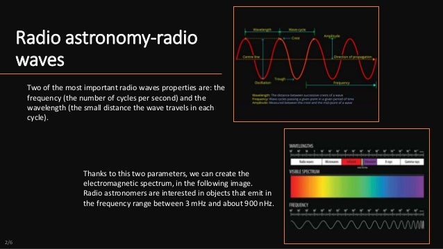 TheHiddenUniverse.pptx | Space and Astronomy | Science