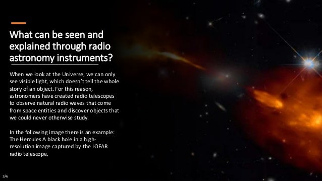 TheHiddenUniverse.pptx | Space and Astronomy | Science