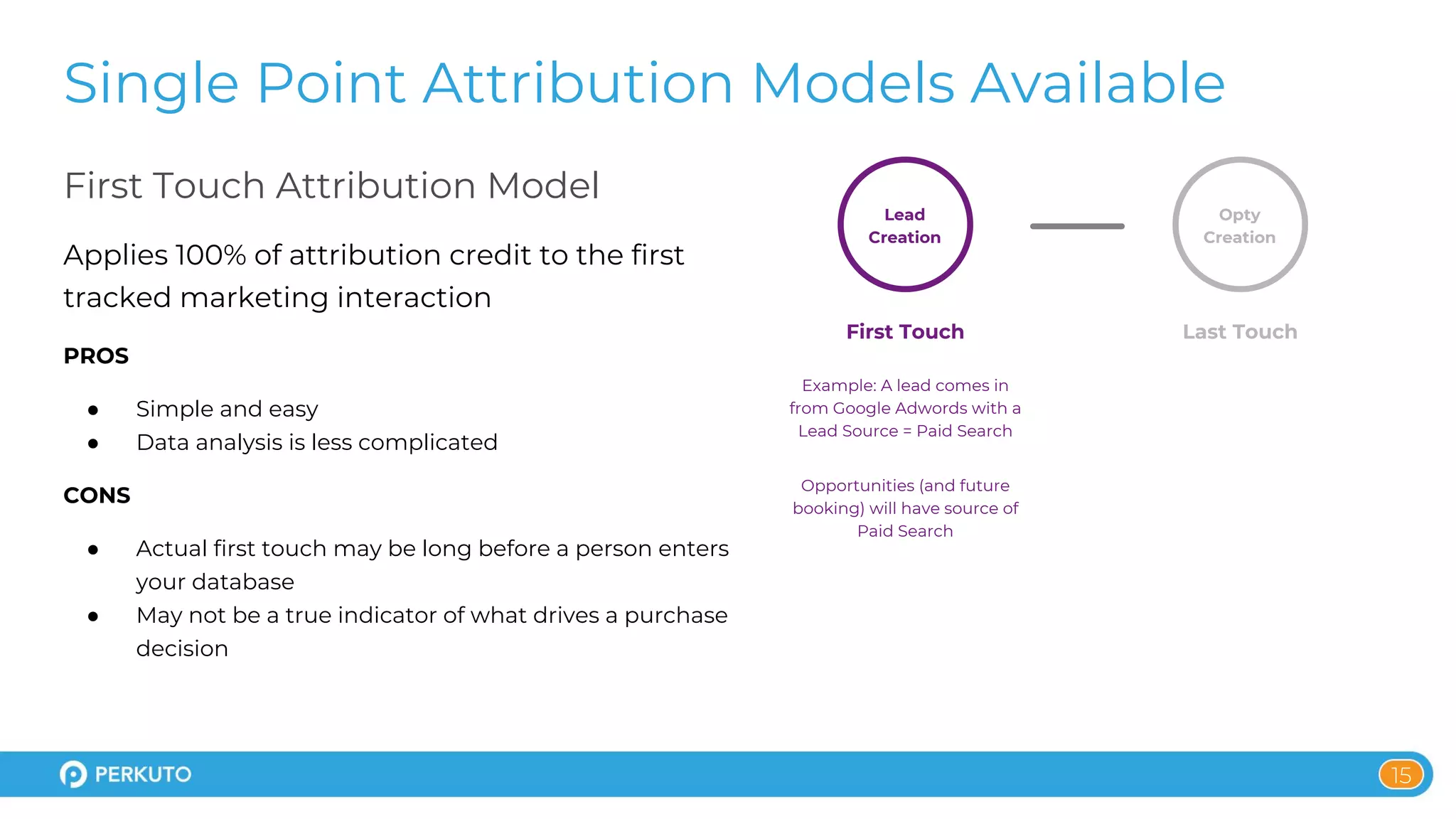 The Hierarchy of Attribution | PDF