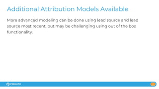 The Hierarchy of Attribution | PDF | Business | Business and Finance