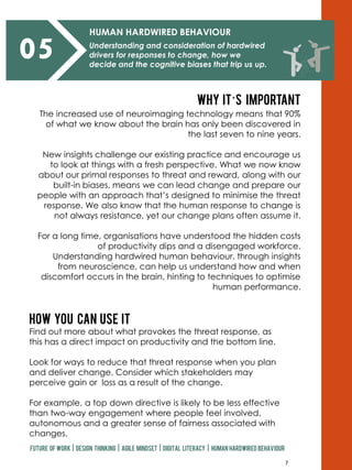 Capabilities we need now in change management | PDF | Business ...