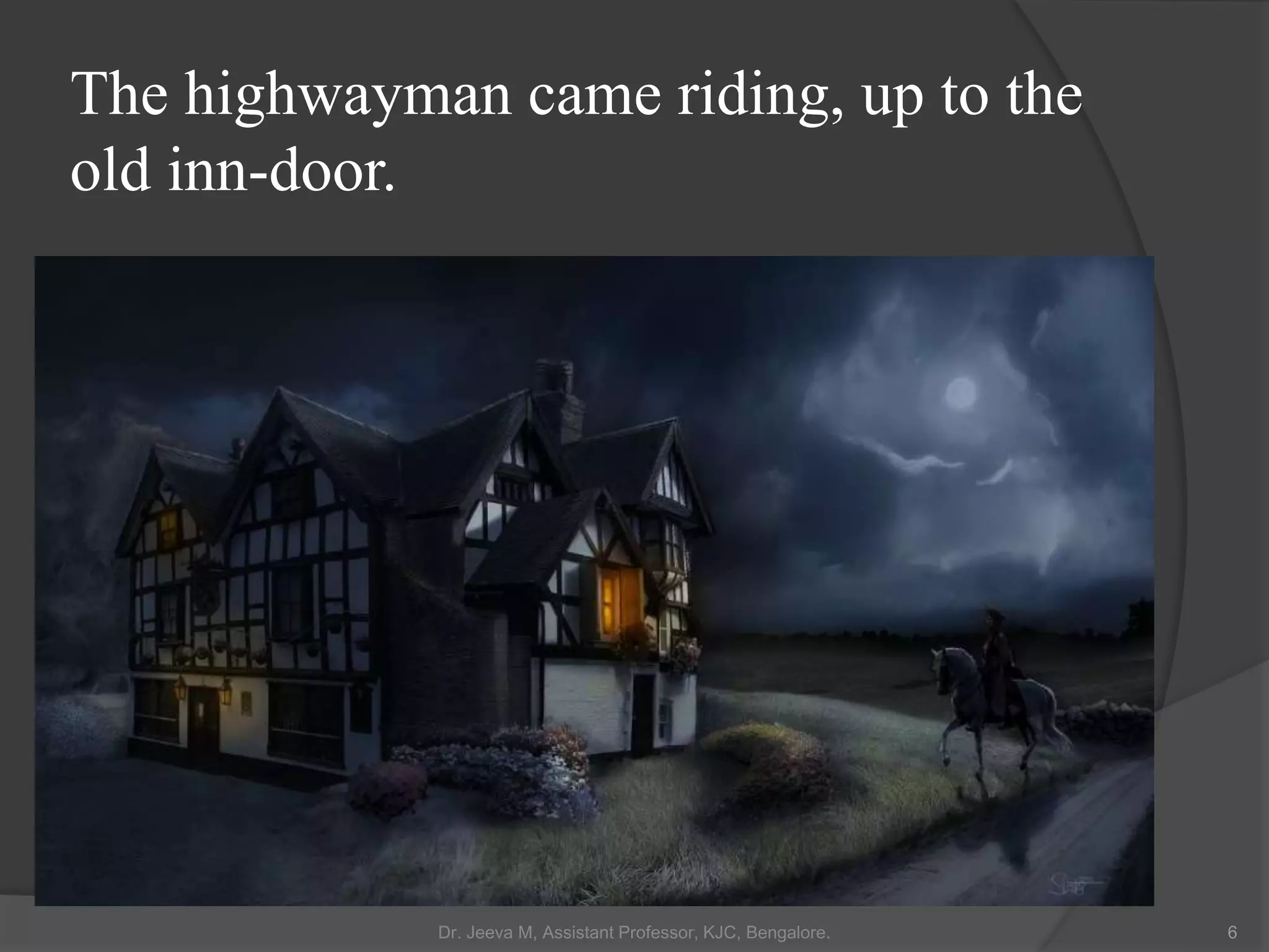 The Highway Man part 1 ppt (1).pptx
