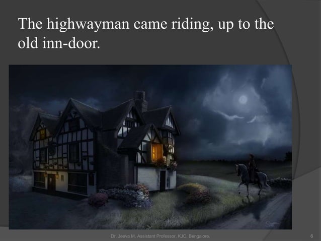 The Highway Man part 1 ppt (1).pptx