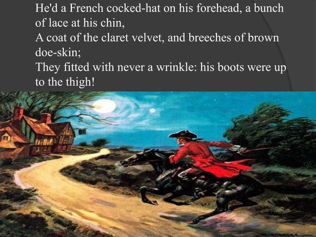 The Highway Man part 1 ppt (1).pptx