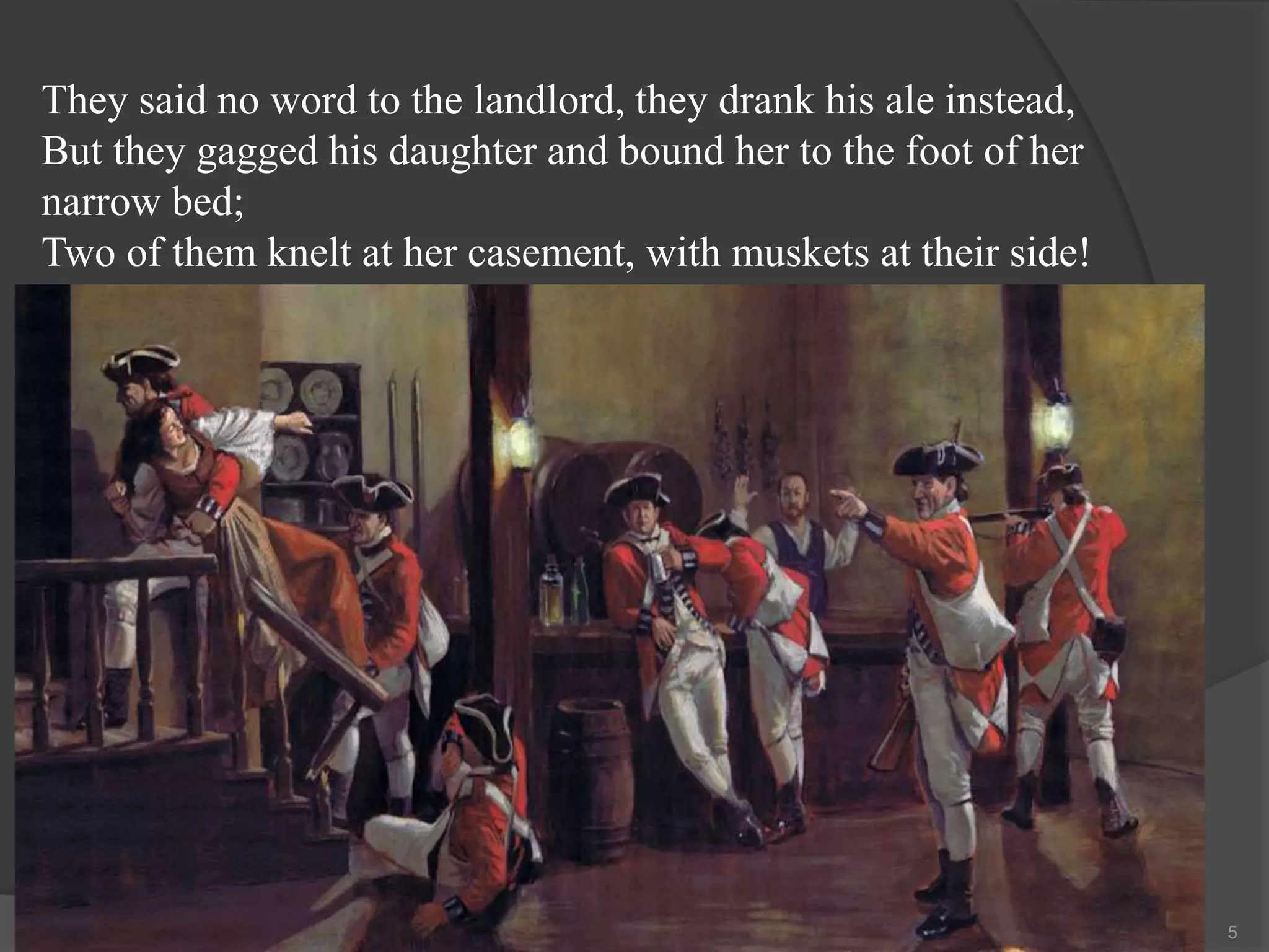 The Highwayman PART II (2).pptx