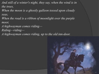 The Highwayman PART II (2).pptx