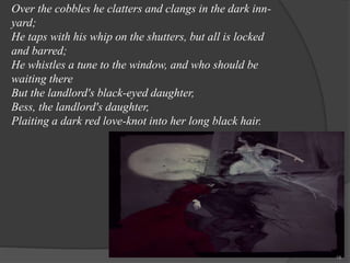 The Highwayman PART II (2).pptx