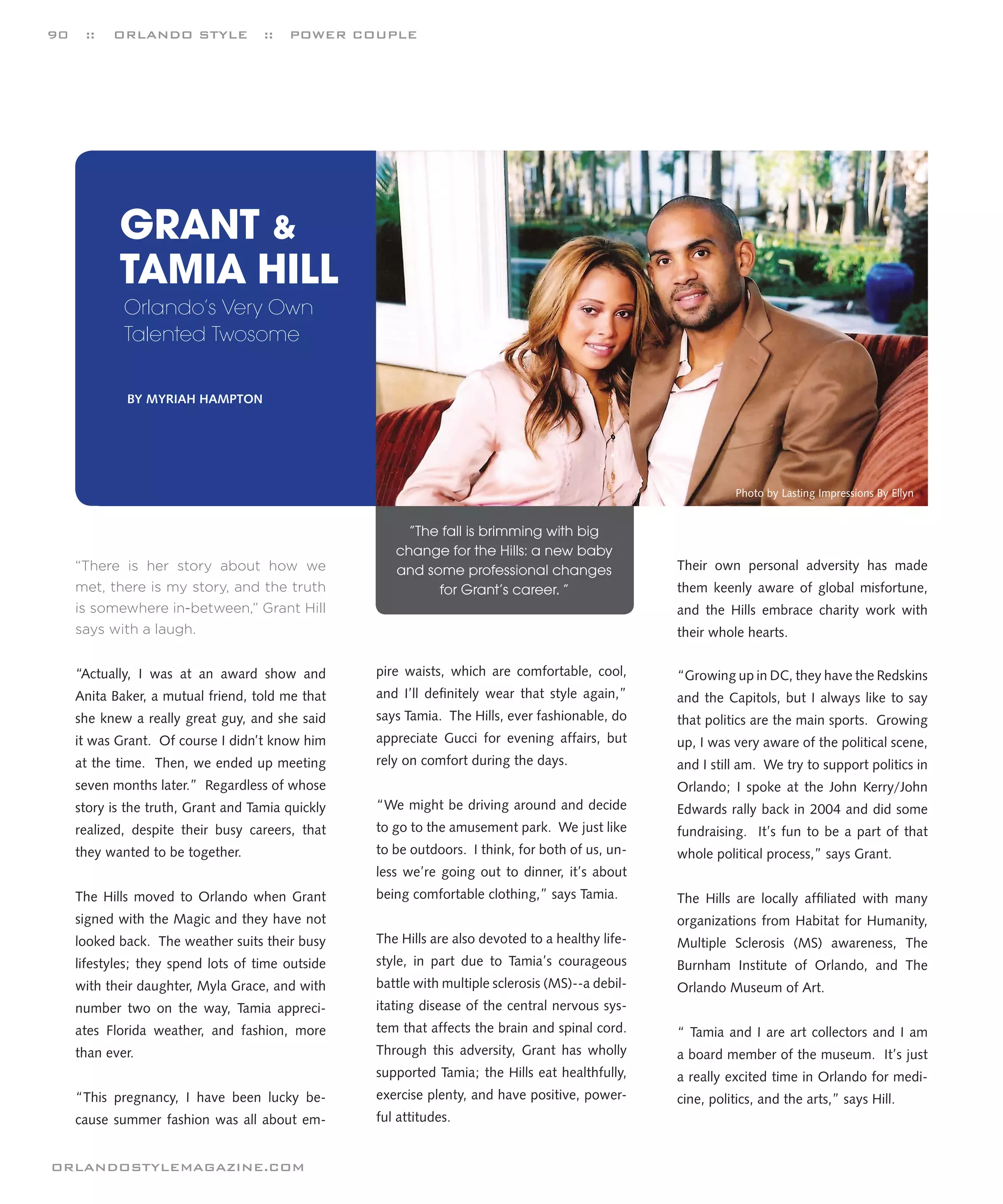 Grant + Tamia Hill | PDF