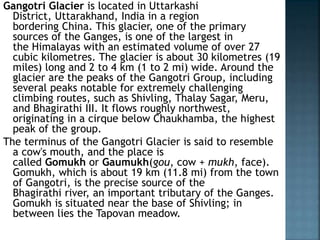 The himalayas | PPTX