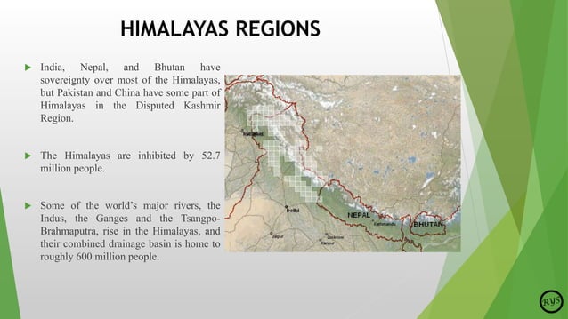 The Himalayas Mountain Range - Breathtaking Beauty | PPTX | Asia Travel | Travel Locations