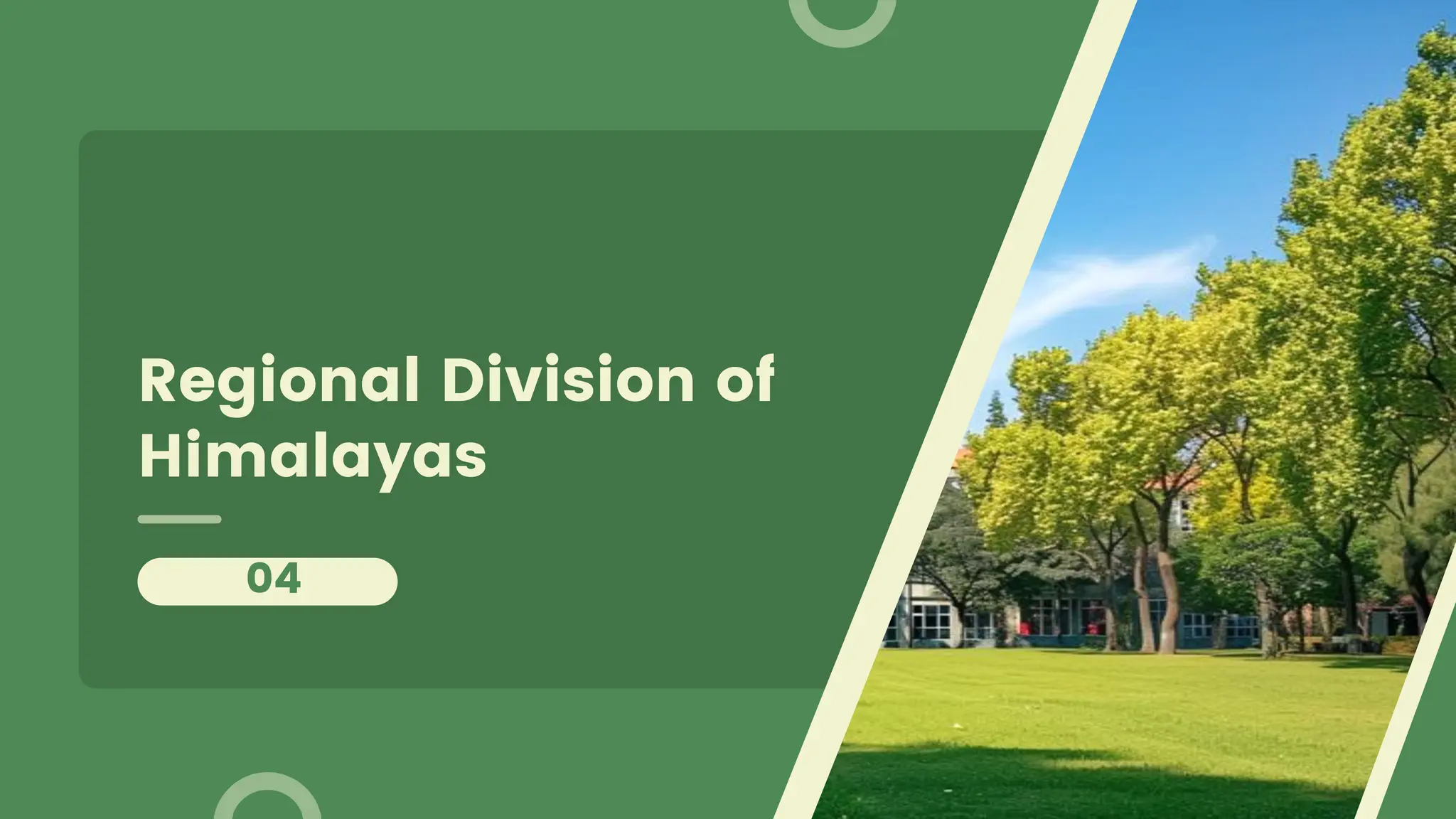 The Himalayas_ Formation, Divisions, Ranges & Significance.pdf