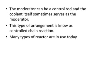 nuclear materials | PPT