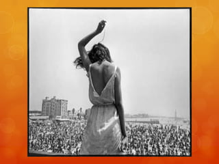 The hippie movement.ppt