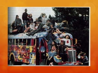 The hippie movement.ppt