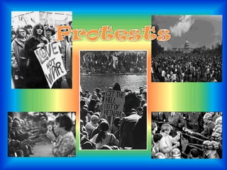 The hippie movement pp | PPTX