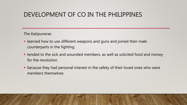 The historical development of community organization | PPTX | Hobbies ...