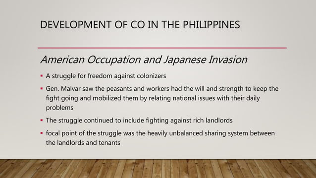 The historical development of community organization | PPTX | Hobbies ...