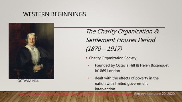 The historical development of community organization | PPTX | Hobbies ...